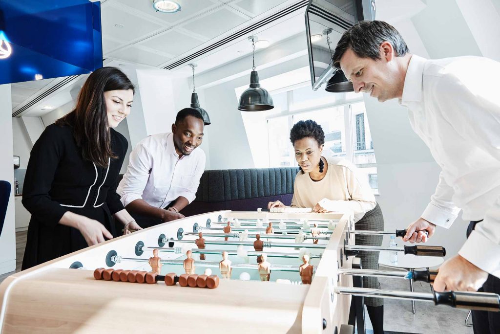 AXA Careers Archives - AXA Mansard