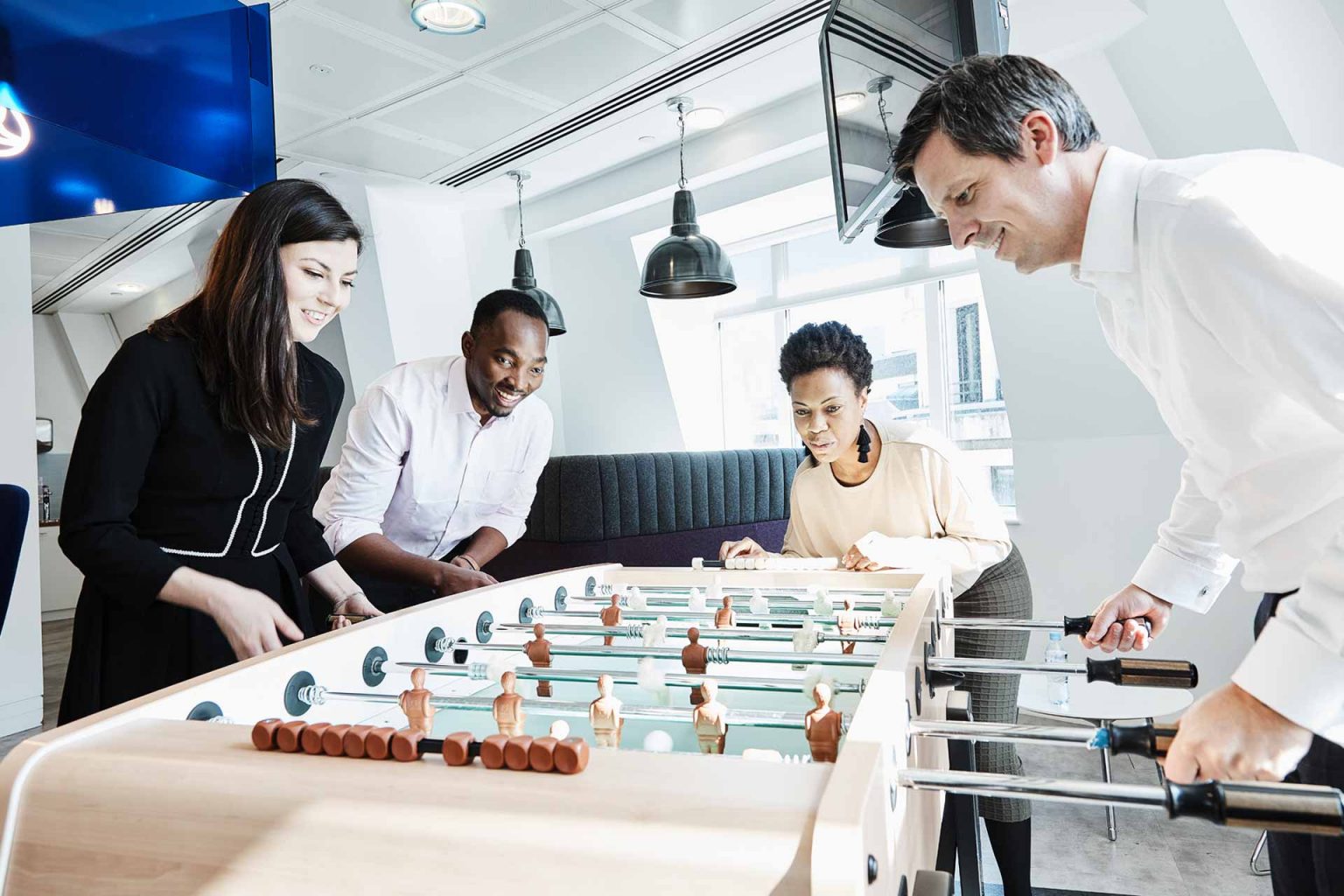 Group Life Insurance(Employee’s Benefit) - AXA Mansard