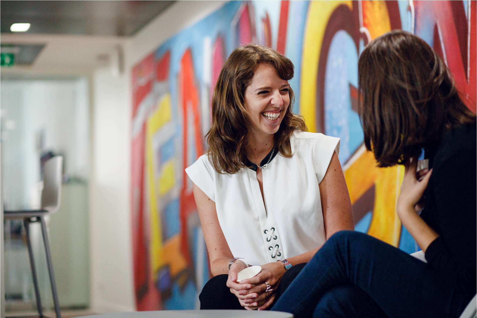 Careers at AXA Mansard