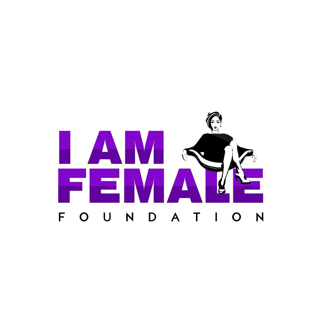 I am Female Foundation - AXA Mansard